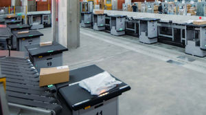 Warehouse AMR, Warehouse autonomous mobile robot - All industrial ...