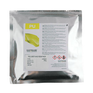 Polyurethane resin - UR5097 series - ELECTROLUBE - encapsulation / black