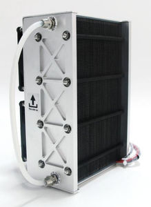 Fuel cell with proton-exchange membrane - 6 V, 20 W | H-20 - Horizon ...