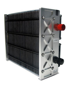 Fuel cell with proton-exchange membrane - 6 V, 20 W | H-20 - Horizon ...