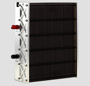 Fuel cell with proton-exchange membrane - 6 V, 20 W | H-20 - Horizon ...