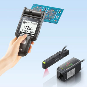 Electrostatic sensor - All industrial manufacturers