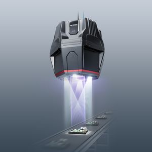 Visual guidance vision system - XG-X series - KEYENCE - for machines ...