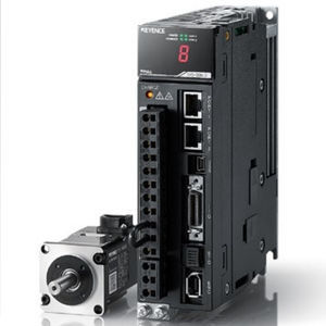 5 ports ethernet switch - NE series - KEYENCE - industrial