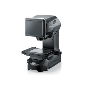 Optical profilometer - VR-6000 series - KEYENCE - 3D / stylus / roughness