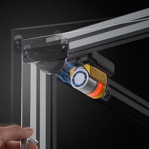 XYZ scanner - SZ-V series - KEYENCE - measurement / security / laser