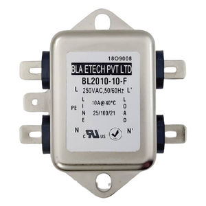 Single-phase electronic filter - BL2090-30-S - CD Automation UK Ltd ...