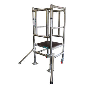 Work podium - All industrial manufacturers