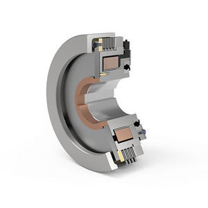 Multiple-disc clutch - KMK S - STROMAG - hydraulic