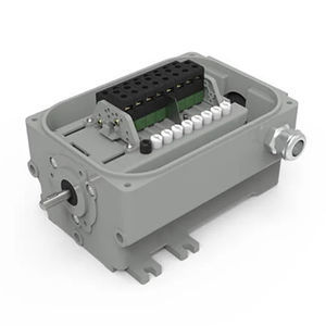 Gear limit switch - MxZ - STROMAG - large / IEC / IP66