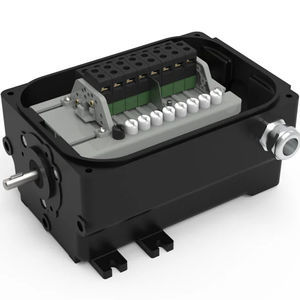 Gear limit switch - LC - STROMAG - large / IEC / IP65