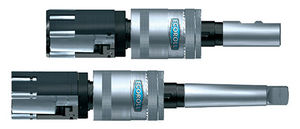 Ecoroll Tool Technology: Machine-tools - DirectIndustry