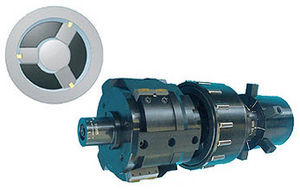 Ecoroll Tool Technology: Machine-tools - DirectIndustry