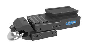 Ecoroll Tool Technology: Machine-tools - DirectIndustry