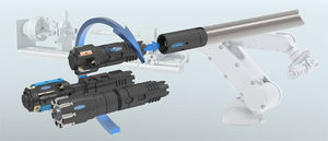 Ecoroll Tool Technology: Machine-tools - DirectIndustry