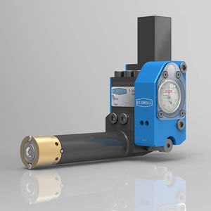 Ecoroll Tool Technology: Machine-tools - DirectIndustry