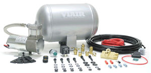Viair Corporation: Hydraulics - Pneumatics - DirectIndustry