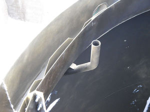 Retainer - All industrial manufacturers