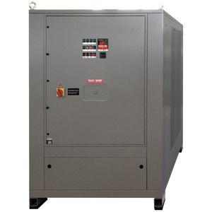 Pressurized water thermal regulator - TTDW 160 - TOOL-TEMP FRANCE ...