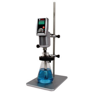 Rotor-stator homogenizer - TH - OMNI International - batch