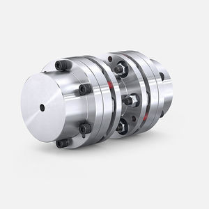 Flexible coupling - VULKARDAN P - VULKAN Marine - for cardan shaft ...