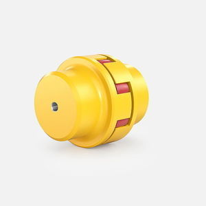 Torsionally flexible coupling - FLEXOMAX GBN - VULKAN Marine - shaft ...
