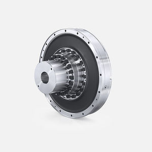 Torsionally flexible coupling - FLEXOMAX GBN - VULKAN Marine - shaft ...