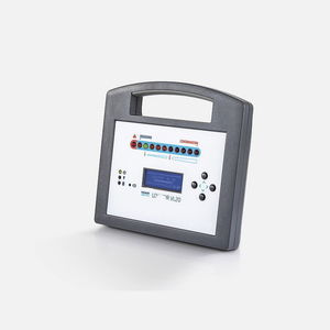 Gas leak detector - LOKATOR VL30-BU - VULKAN Marine - refrigerant ...