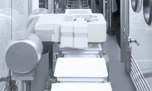 Removal system - All industrial manufacturers