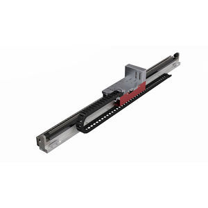 Single-axis positioning system - KML Linear Motion Technology GmbH ...