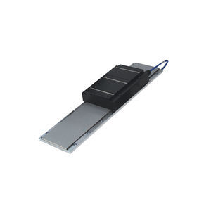 Slide linear guide - KML Linear Motion Technology GmbH - wide ...
