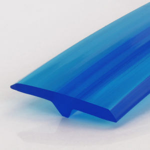 T-profile conveyor belt - BEHA Innovation GmbH - BEHAbelt - smooth ...