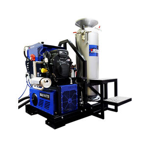 Paint striping machine - All industrial manufacturers