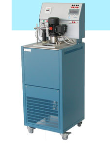 Temperature calibrator - Pyros 140 - GIUSSANI SRL - for temperature ...