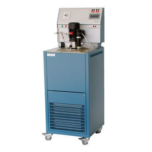 Temperature calibrator - PYROS 650 - GIUSSANI SRL - for temperature ...