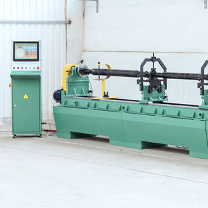Propeller shaft balancing machine - All industrial manufacturers