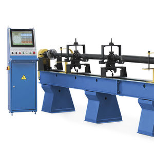 Soft bearing balancing machine, Soft bearing balancer - All industrial ...