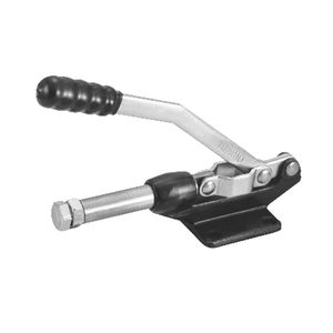 Straight-line toggle clamp - CH-36330M - Clamptek Enterprise CO., LTD ...