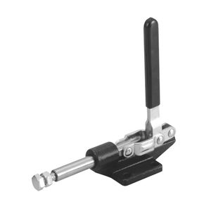 Straight-line toggle clamp - CH-304 / CH-305 series - Clamptek ...