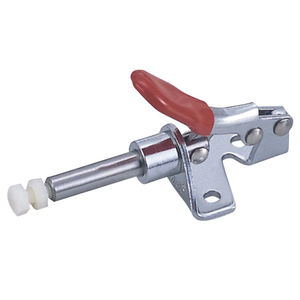 Straight-line toggle clamp - CH-304-EML - Clamptek Enterprise CO., LTD ...
