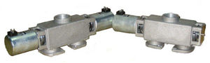 Blower valve - All industrial manufacturers