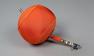 Inflatable plug - PSBD - PETROSYSTEM