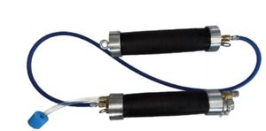 Pipe inflatable plug - PSKTB - PETROSYSTEM