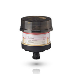 Electrochemical lubricator - E120 - Pulsarlube - single-point / automatic