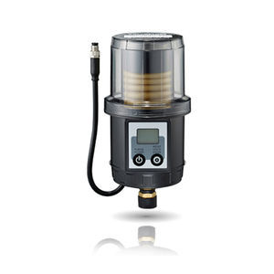 Multi-point lubricator - MSP250 - Pulsarlube - electromechanical / automatic
