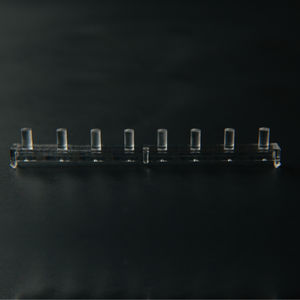 SMD LED light guide - K24099 - KHATOD OPTOELECTRONIC S.r.l. - right-angle