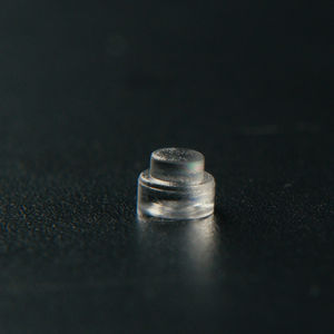 SMD LED light guide - K24099 - KHATOD OPTOELECTRONIC S.r.l. - right-angle