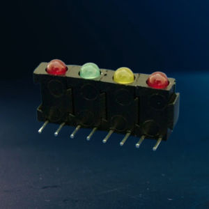 Status indicator - KVT3501 Series - KHATOD OPTOELECTRONIC S.r.l. - LED ...