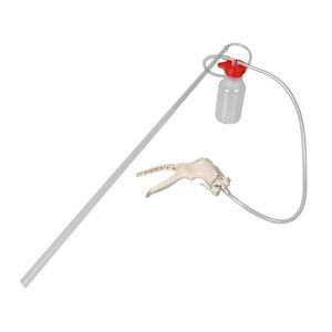 Liquid sampler - 5378-5 series - Bürkle - powder / for granule / for ...