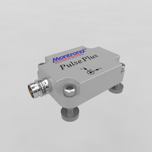 WiFi accelerometer - All industrial manufacturers